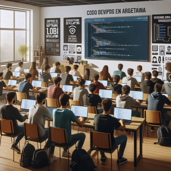 Cursos con Salida Laboral Impulsa tu Profesión en Argentina 2023