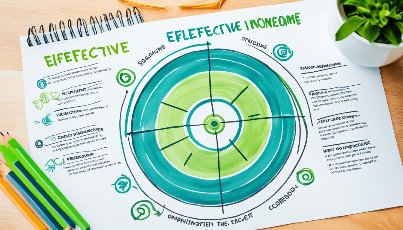 Genera Ingresos Pasivos: Estrategias Efectivas
