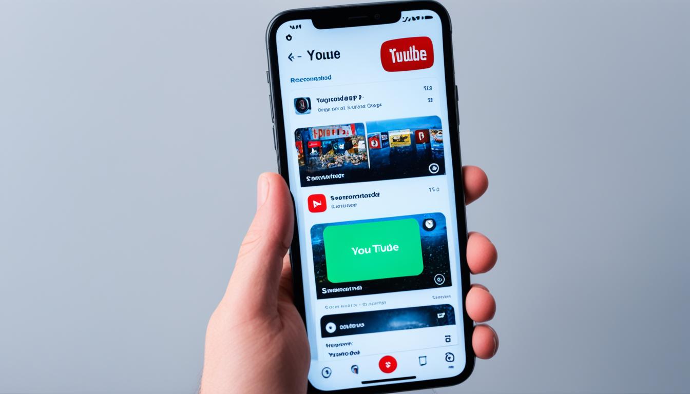 Cómo quitar los Shorts de YouTube en Android, iOS y PC