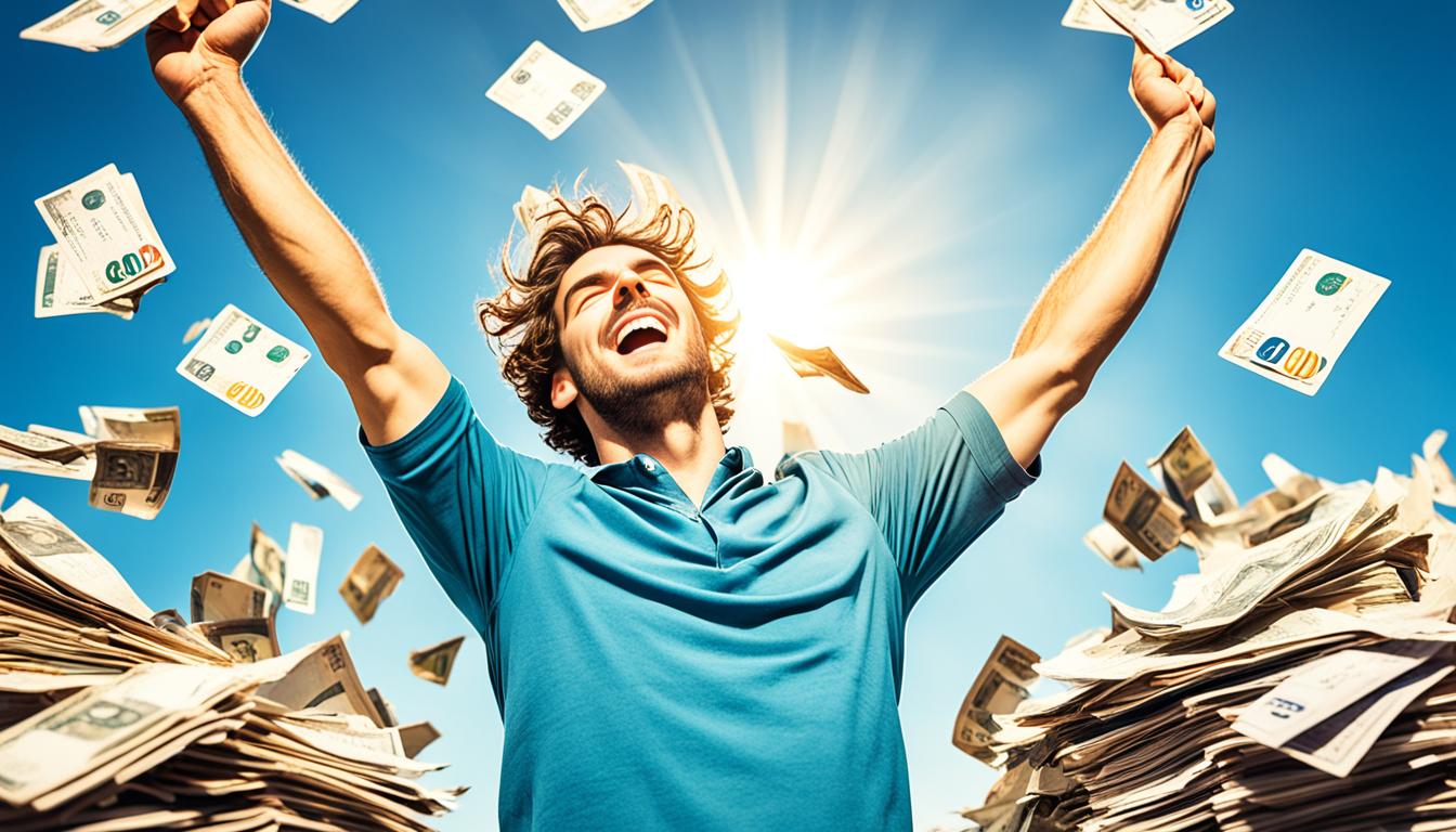 Estrategias para cómo salir de deudas rápidamente